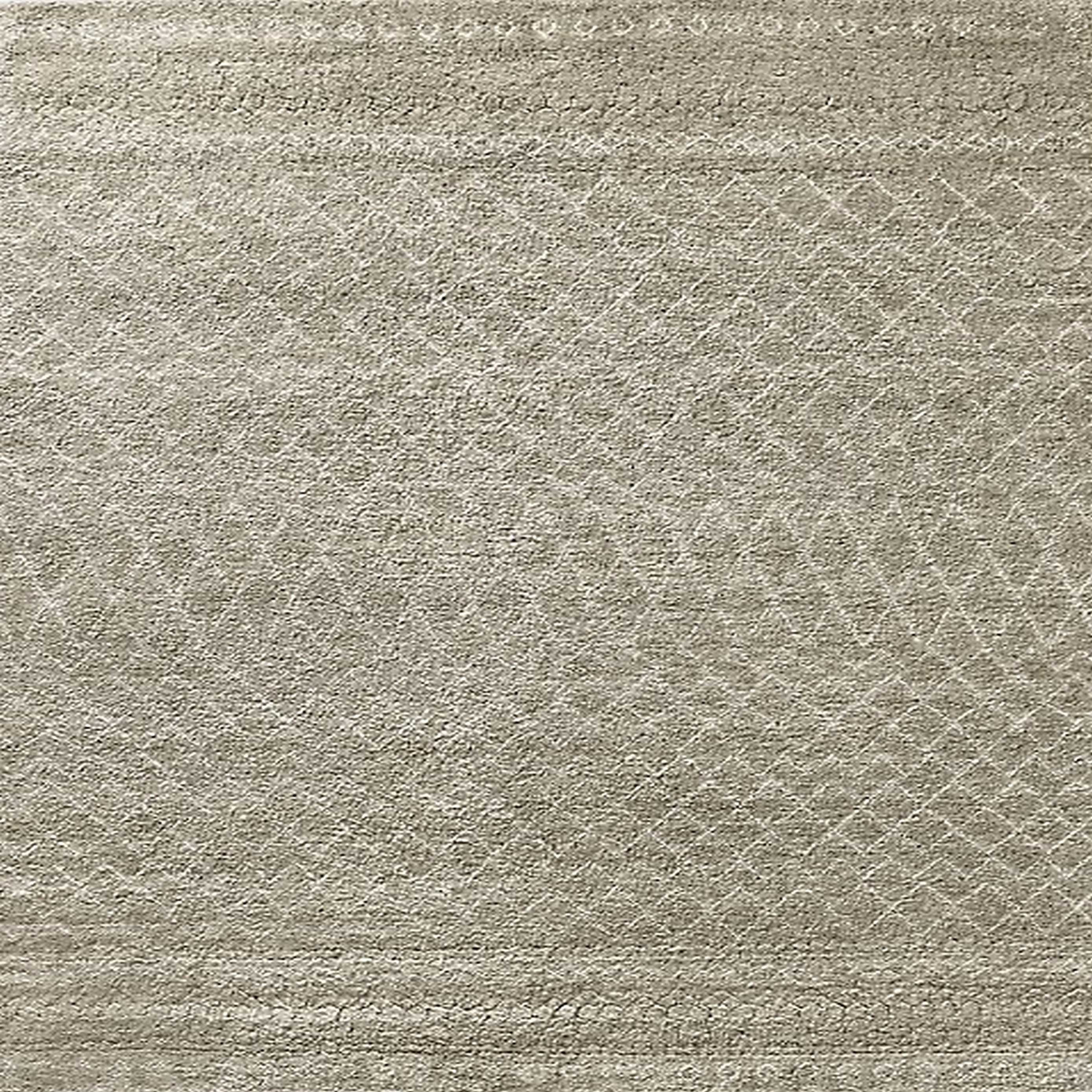 Ahgly Company Indoor Square Mid-Century Modern Desert Sand Beige ...