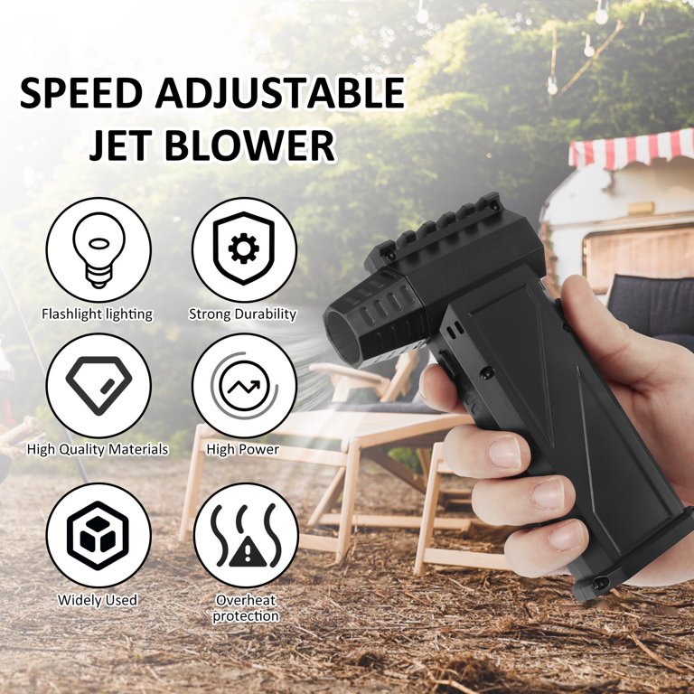 Leafblast X Jet Pro Axx Portable Jet Blower, Stor Industries Nepal Jet ...
