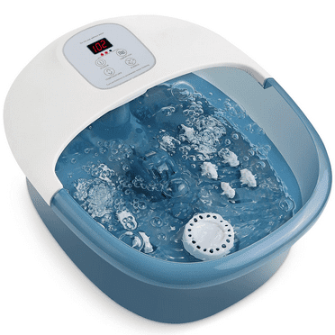 Foot Log – The Ultimate Foot Massager, Helps Relieve Foot Pain ...