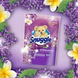 Snuggle Exhilarations Laundry Scent Booster Pacs, Lavender Vanilla ...