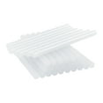 Westcott Premium Mini Glue Sticks, All-Temperature Hot Glue, 180-Count ...