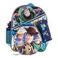 Disney / Pixar Toy Story Girls 5-piece Backpack & Lunch Bag Set ...