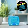 NeeDoh, Sensory Toy, Nice Berg, Satisfying Square Shaped Cube, Blue ...