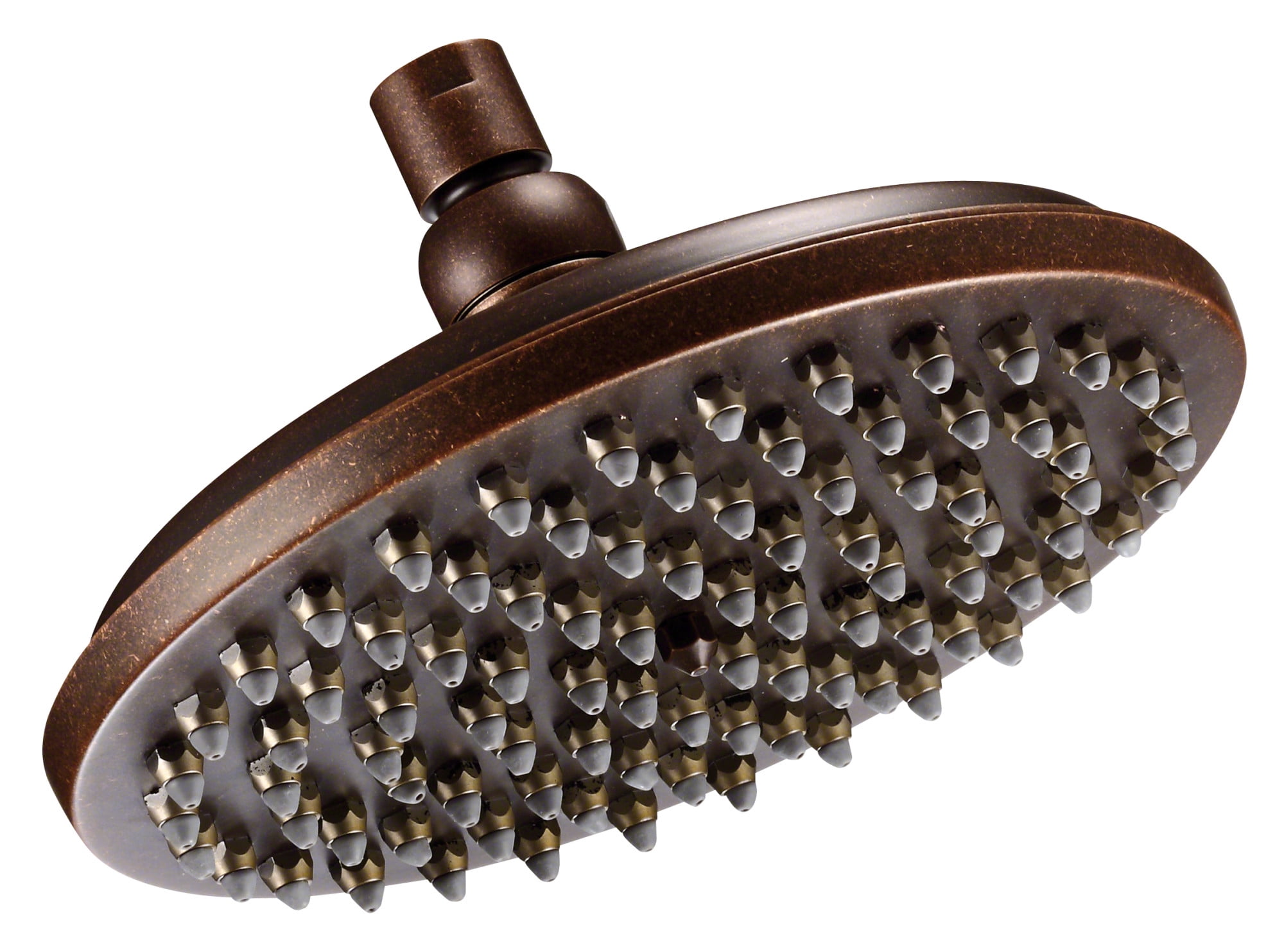 Danze D451289 Sunflower 2.5 GPM Single Function Shower Head - Walmart.com