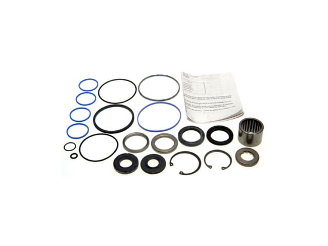 Steering Gear Rebuild Kit - Compatible with 1973 - 1977 Ford F-100 RWD ...