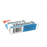 Zilactin-B Oral Pain Relief Gel, Long Lasting Treatment for Canker ...