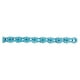 KMC Chain K710SL-BLUEx100L Bike Chain - Walmart.com