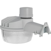 TORCHSTAR 3CCT LED Barn Light, 50W, Dusk to Dawn, Outdoor, IP65 ...