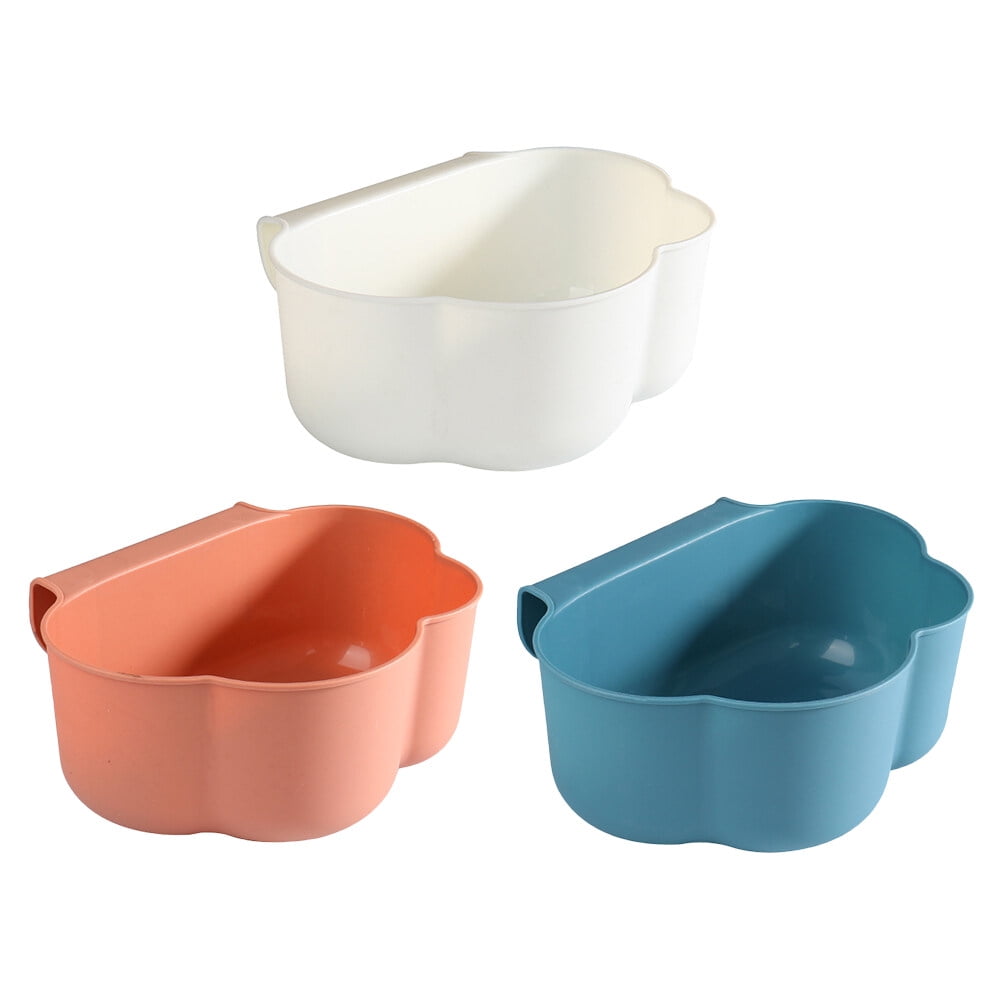 Click here for Har Adhesive 3pcs Small Garbage Container Kitchen... prices