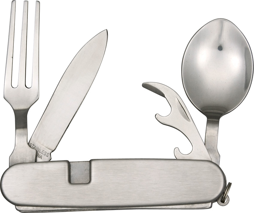 Four Function Camp Tool - Walmart.com