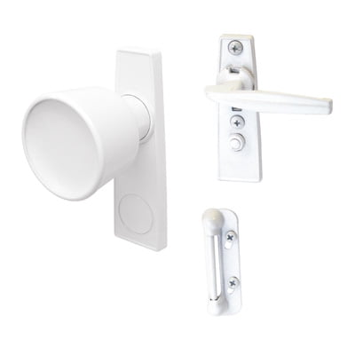 Screen & Storm Door Latches