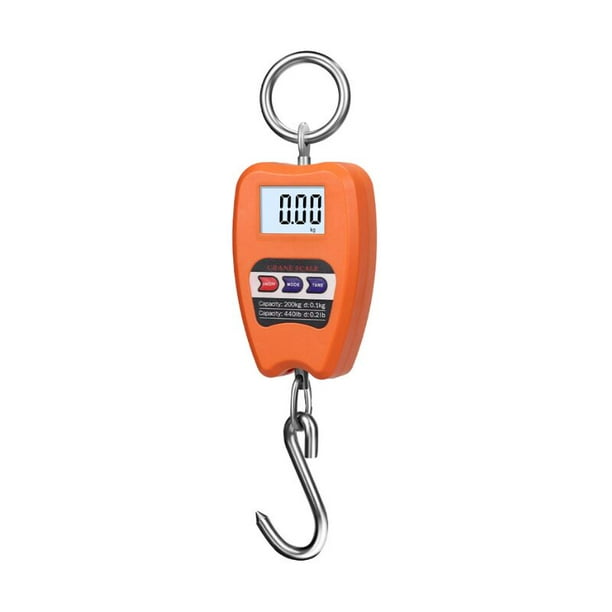 Electronic scale 200 kg crane scale small industrial scale electronic ...