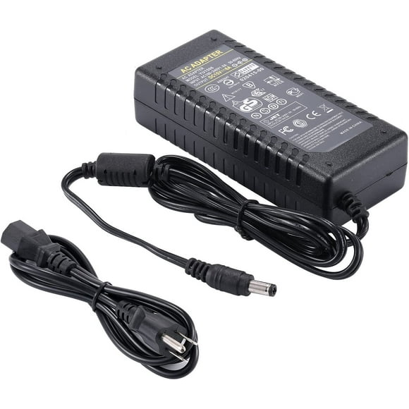 15 Volt Power Supply