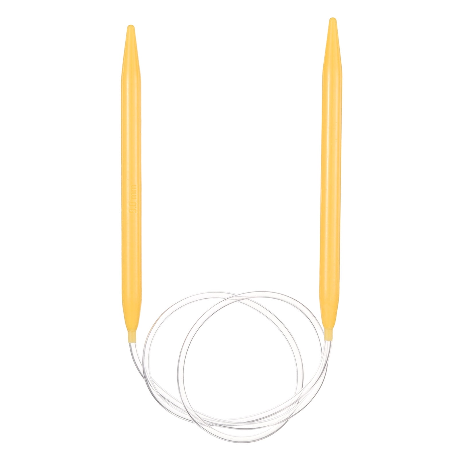 Click here for Uxcell Size Us 13 (9mm) Plastic Circular Knitting... prices