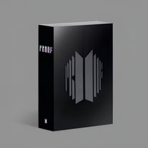 Free Shipping! BTS - Proof - Music & Performance - CD - Walmart ...