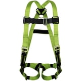 Miller DuraFlex Python Harness, Back/Chest Side D-Ring, Universal, P950 ...