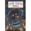 Love Sugar Magic Love Sugar Magic: A Dash of Trouble, Book 1 ...