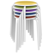 Plasticolor Chevy Garage Stool - Walmart.com
