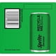 Sprite Diet Zero Sugar Lemon Lime Mini Soda Pop Soft Drink, 7.5 fl oz ...