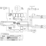 Flex100H Fantech Residential Heat Recovery Ventilator (HRV) 104 CFM ...