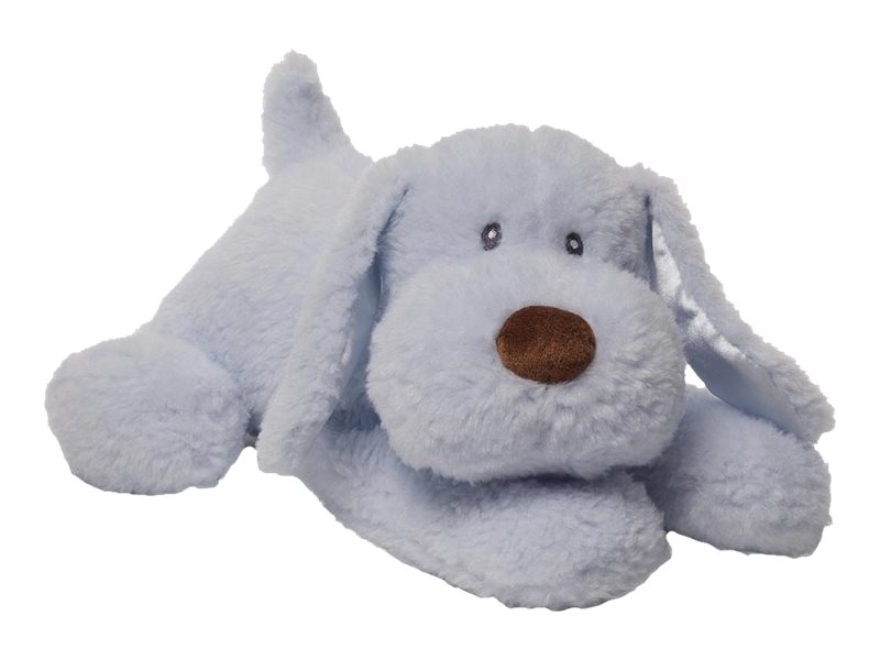 GUND Baby - Waggie Small - pale blue - Walmart.com