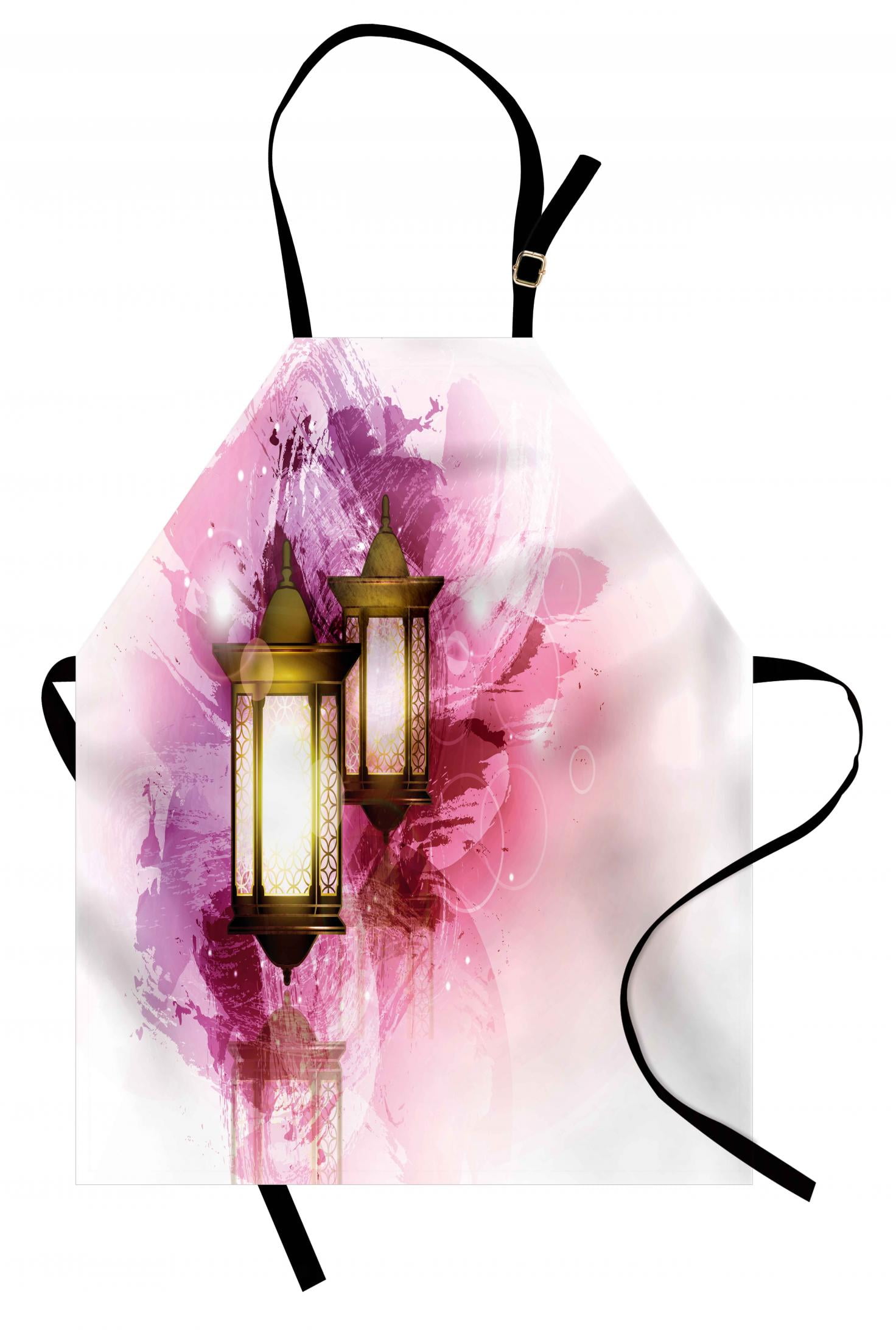 Lantern Apron Antique Fanoos Festive Celebration Theme Religious ...