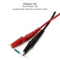 Universal 1000V Probe Multimeter Test Leads For Digital Multi Meter ...