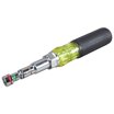 Klein Tools 32930 SAE Magnetic Impact Nut Setter Set, 6-Piece Color ...