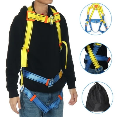 Universal Safety Harness for Fall Protection Philippines | Ubuy