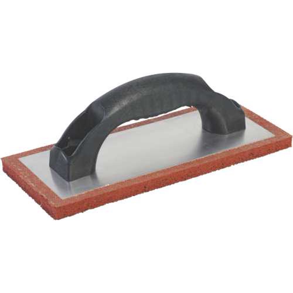Warner Rubber Masonry Float 4 in. x 9 in. x 5/8 in. - Walmart.com ...