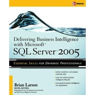 Expert's Voice in SQL Server: Pro SQL Server 2008 Analytics: Delivering ...