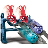 Monsters University Toxic Race Play Set - Walmart.com