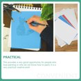 10 Sheets Water Soluble Tracing Paper Cross-stitch Supplies Trace for ...