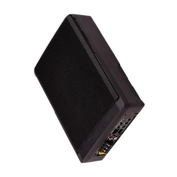 SUBWOOFER AMPLIFICADO NAKAMICHI 8 PULGADAS SLIM NBF20.0A NAKAMICHI CHNBF20.0A | Bodega Aurrera ...