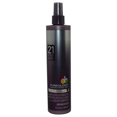 Click here for Pureology Colour Fanatic Color Treated Hair Spray... prices