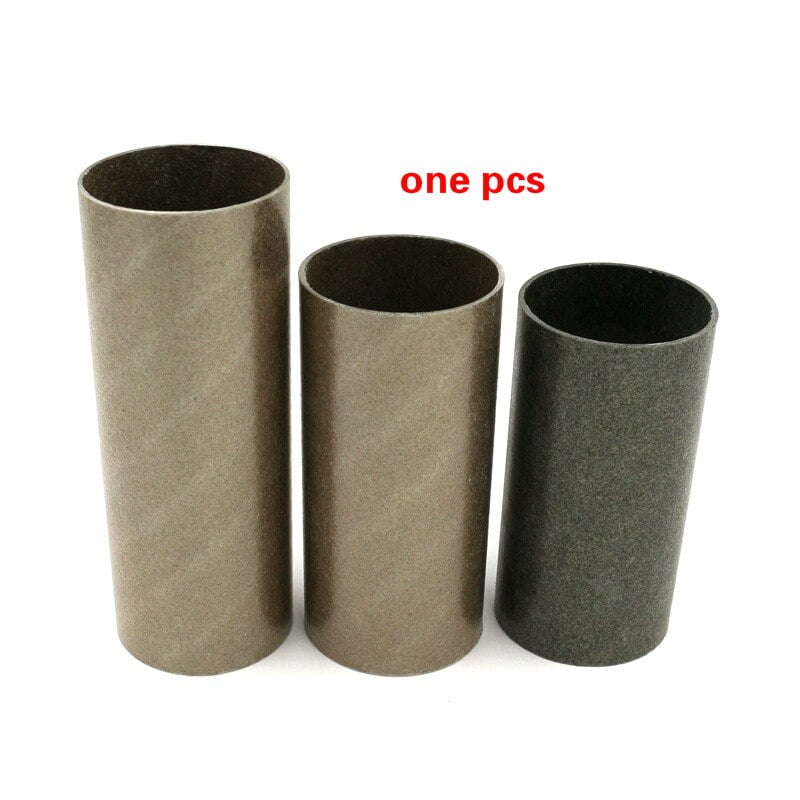high temperature resistance insulating sleeve mica sleeve for ceramic ...