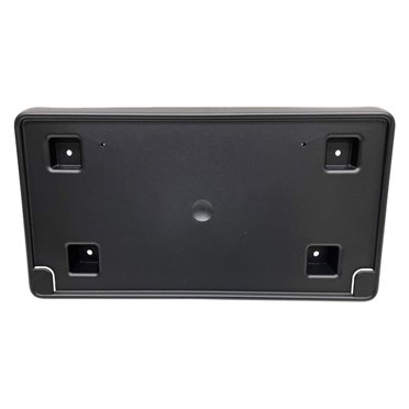 Draw-Tite 49802 Fold Down License Plate Holder - Walmart.com