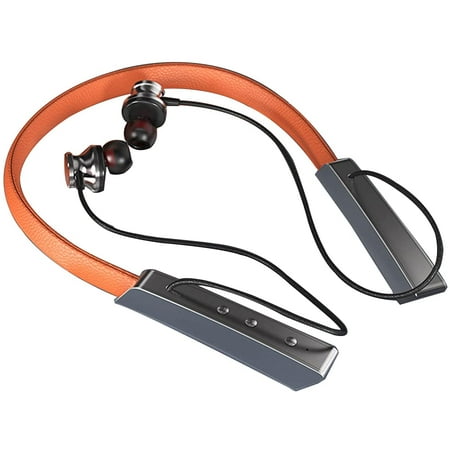 BHGY Wireless Bluetooth Headset, V5.1 Stereo Surround Bluetooth Headset ...