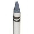 Classic Back School Crayola Crayon Standard Size Refill, Gray, Pack of ...