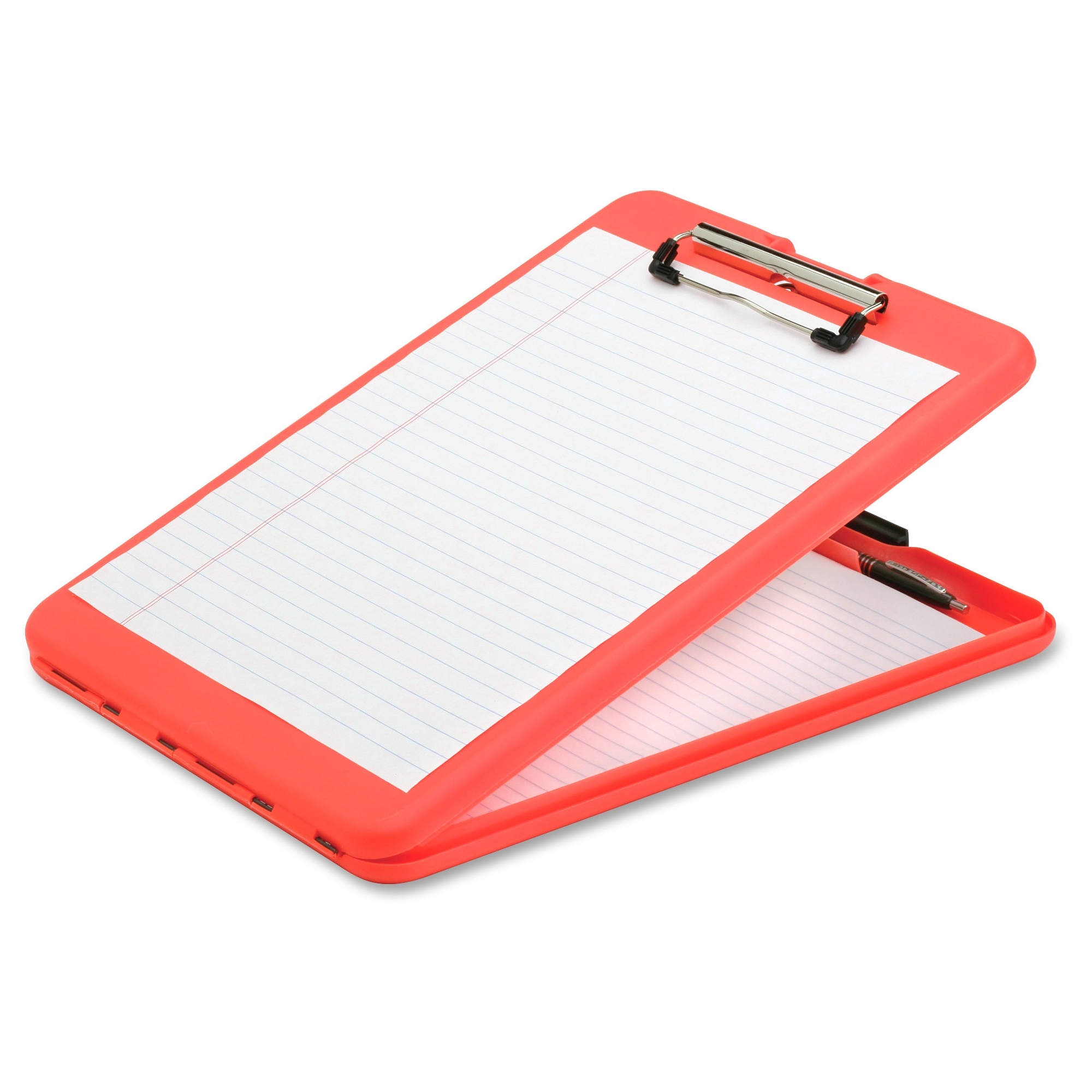 SKILCRAFT Portable Desktop Clipboard (nsn-6535888) - Walmart.com