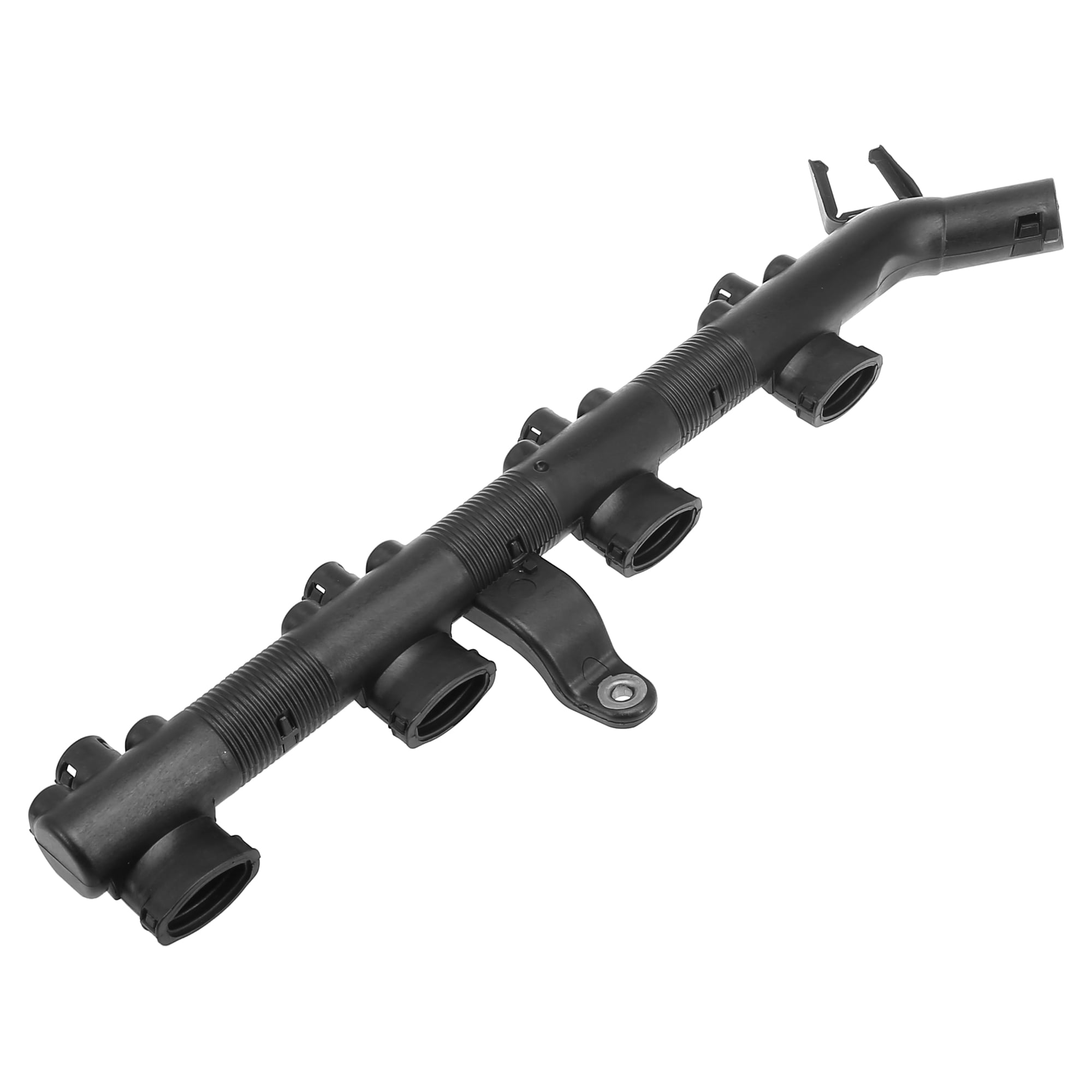 Black Plastic Auto Engine Ignition Coil Wiring Harness 06H971824B for ...