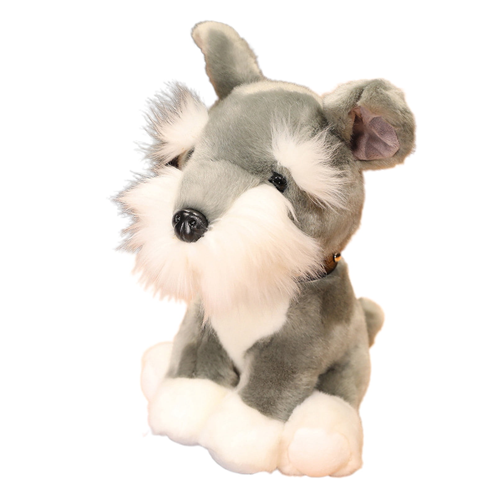 LIWEN 20/25cm Plush Dogs Toy Soft Cute Animal Doll Home Decoration ...