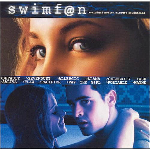 Swimfan Soundtrack - Walmart.com