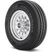Set of 4 (FOUR) Nexen Roadian CT8 HL 225/75R16 121/120R E 10 Ply Commercial Tire Tires - Walmart.com