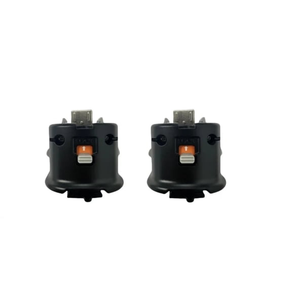 External Motion Plus Attachment Sensor Replacement Fits for Wii Game ...