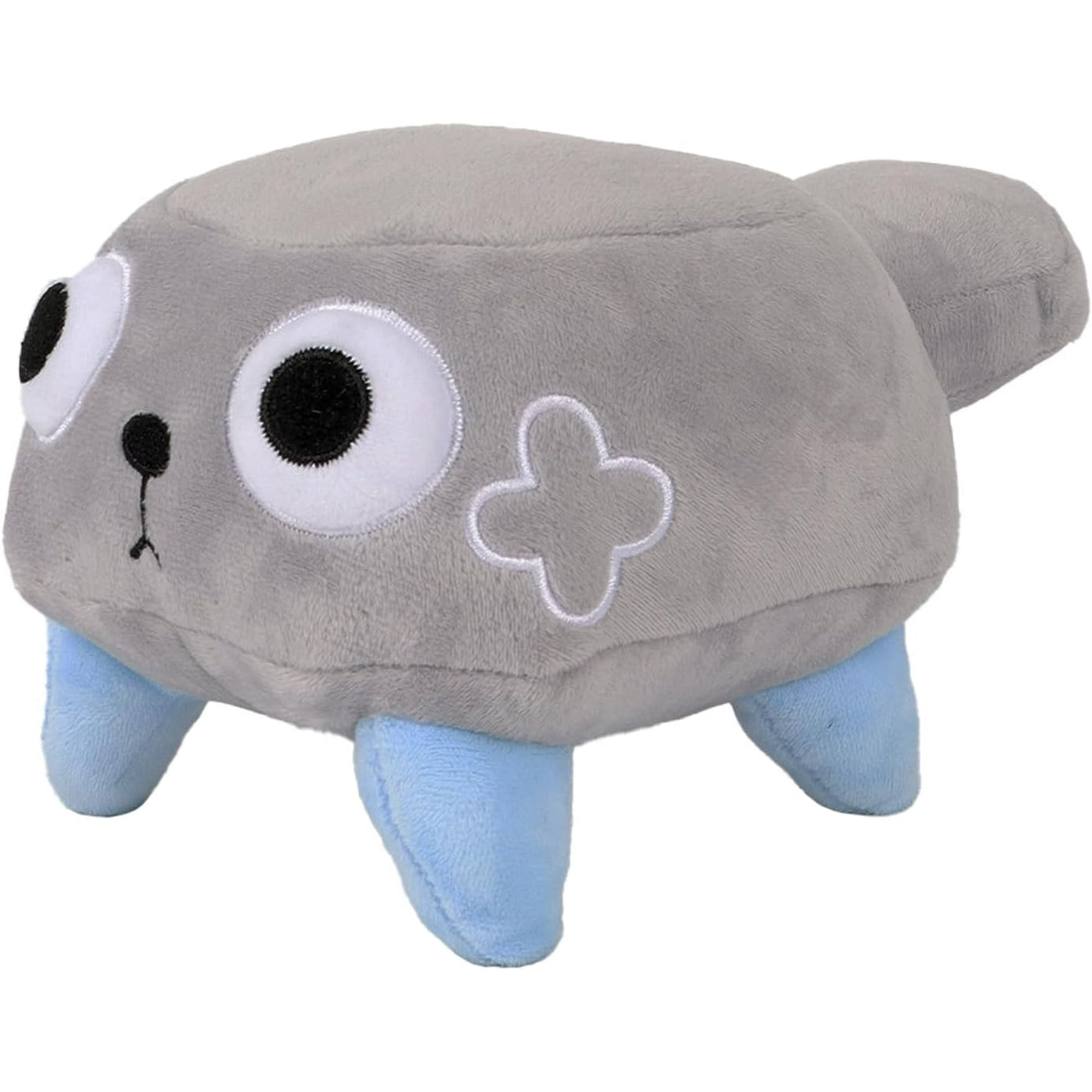 Click here for Corashan Dandys World Plush  Goob Plush  Vee Plush... prices