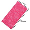 Face Mask Multi Bandana Neck Gaiter Seamless Magic Headband Outdoor ...