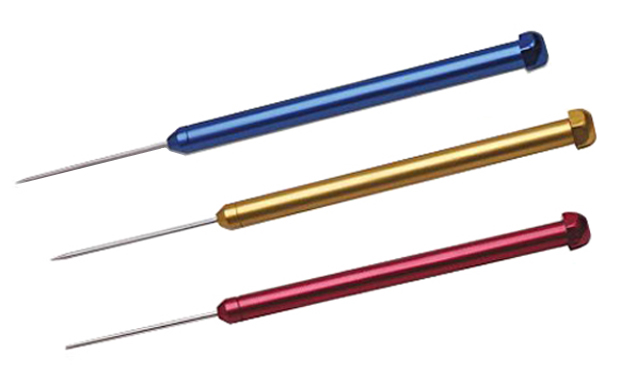 Set of 3 Non-Sticking Titanium Soldering Picks Jewelry Making ...