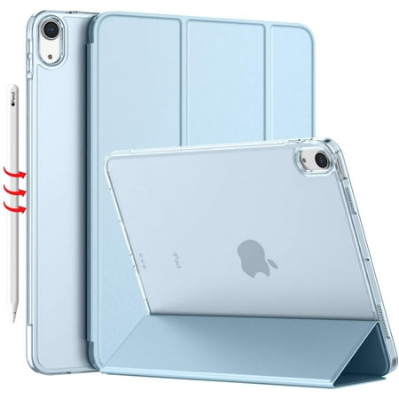 iPad Air 4 Case 2020 - iPad Air 4th Generation Case 10.9 Inch ...