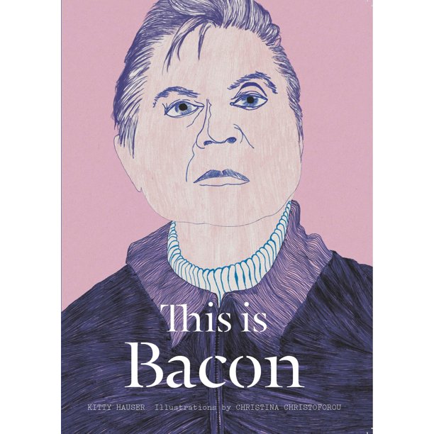 This Is...: This Is Bacon (Hardcover) - Walmart.com